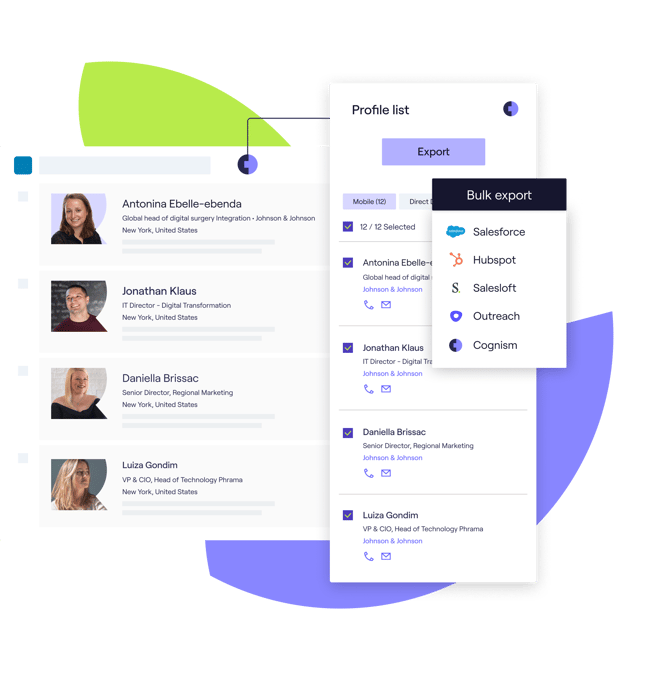 LinkedIn Sales Navigator vs LinkedIn Premium [Compare]